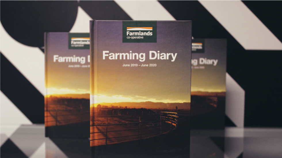 Farmlands Diary - Image Group