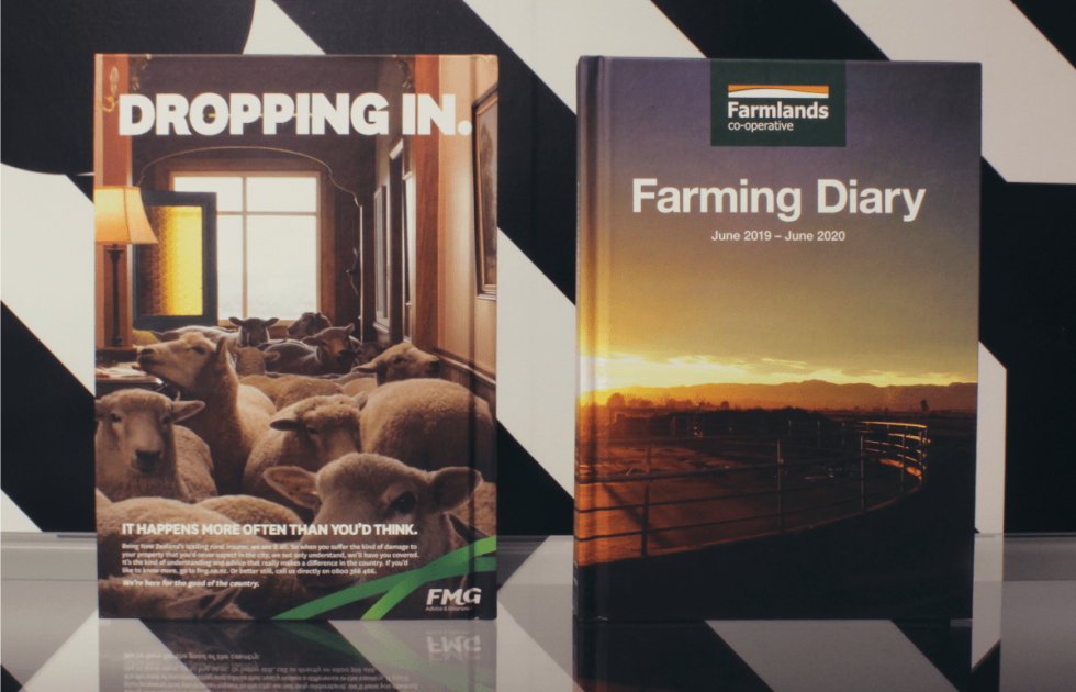 Farmlands Diary - Image Group