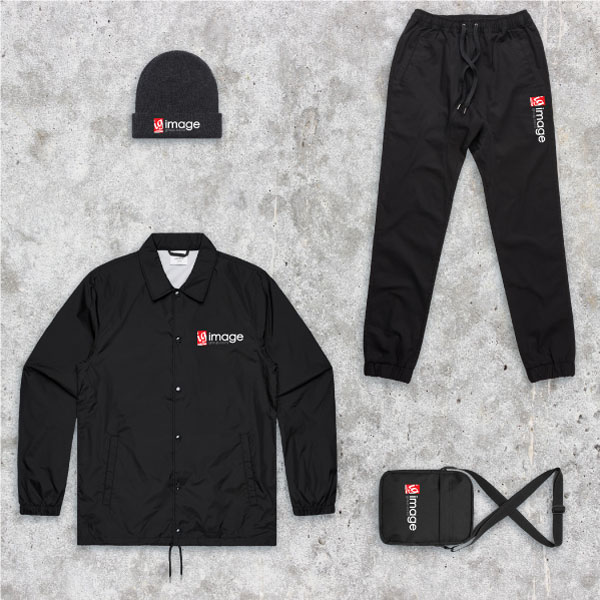 Custom Printed Apparel & Branded Clothing | Image Group