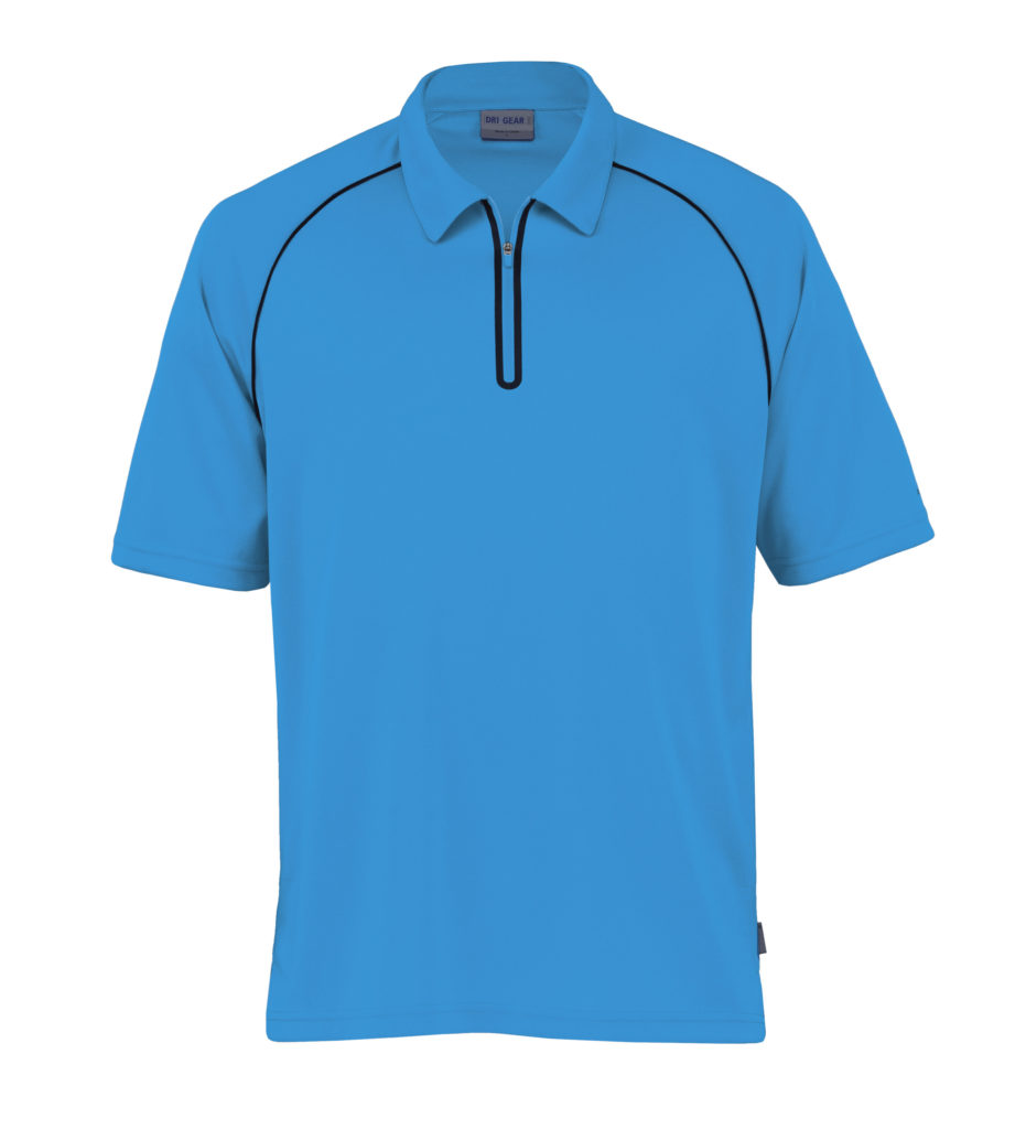 Dri Gear Dimension Polo - Mens - Image Group