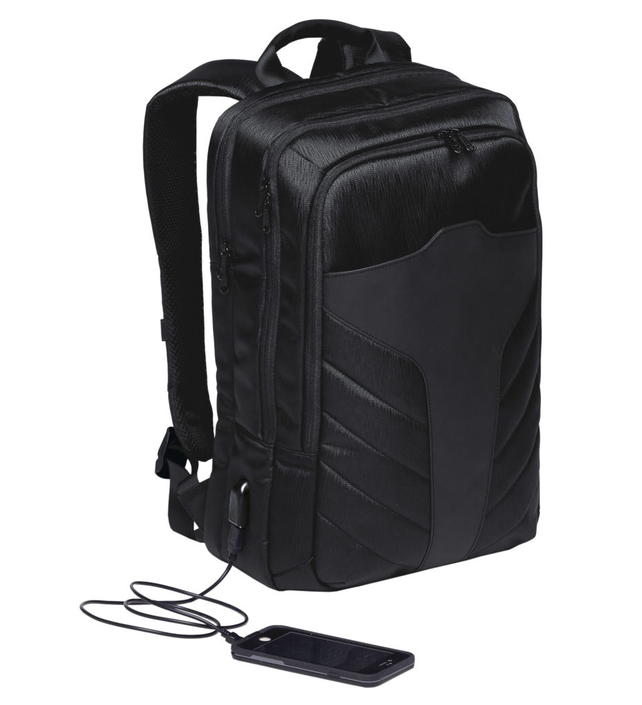 Portal Compu Backpack - Image Group
